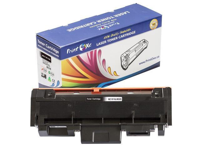 Click here for MLT-D116L Compatible (Black) 3 000 Page Yield. NON... prices