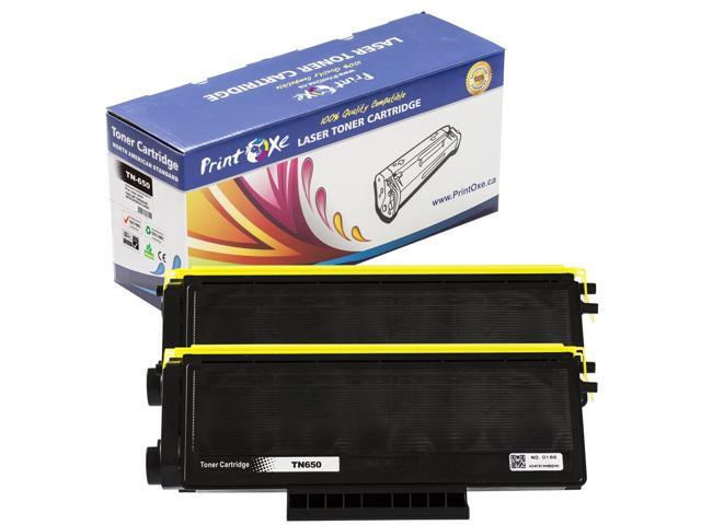 Click here for TN650 Compatible 2 Toners TN 650 for Brother MFC-8... prices