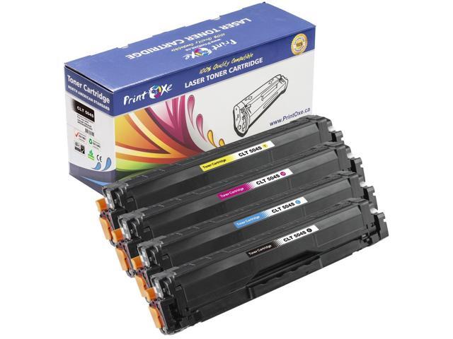 Click here for CLT 504S Compatible Set for of 4 Toners for Samsun... prices