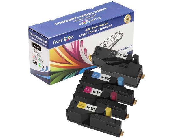 Click here for 6020 / 6022 / 6025 / 6027 Compatible Set of 4 Tone... prices