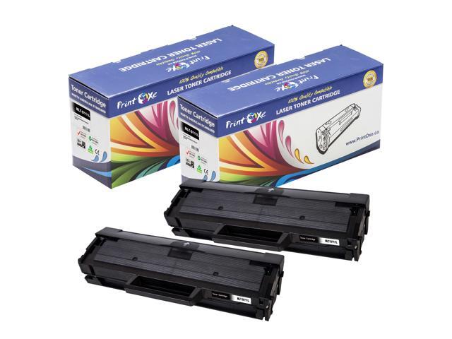 Click here for MLT-D111L Compatible 2 High Yield Toners of D111S... prices