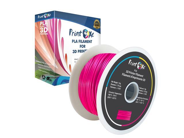 Click here for 3D Peach Colour PLA Printer Filament 1.75mm Diamet... prices