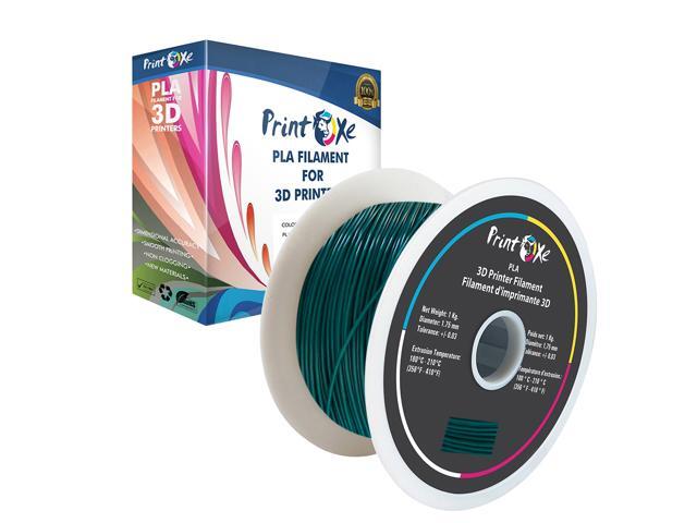 Click here for 3D Grass Green PLA Printer Filament 1.75-1Kg Spool... prices