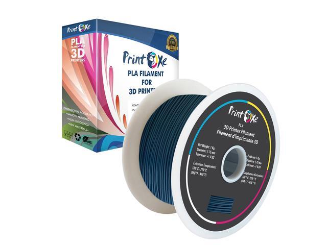 Click here for 3D Navy Blue PLA Printer Filament 1.75-1Kg Spool (... prices