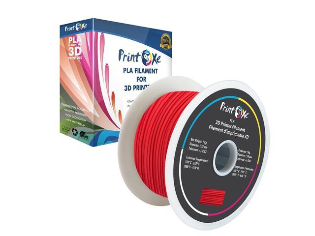 Click here for 3D Pink PLA Printer Filament 1.75mm Diameter - 1Kg... prices