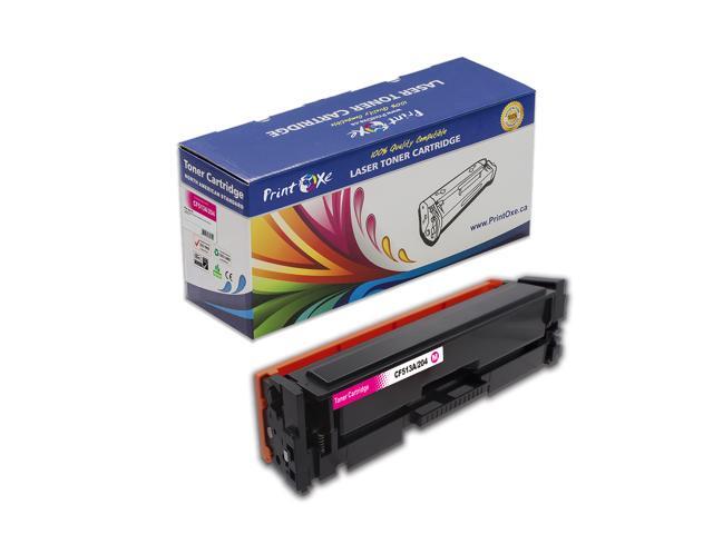 Click here for 204A Compatible CF513A Magenta (Red) Toner Cartrid... prices