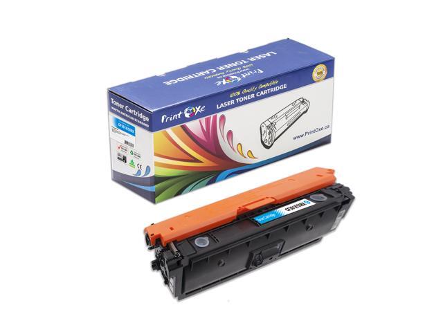 Click here for 508X / CF361X Compatible Cyan (Blue) High Yield of... prices