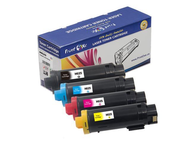 Click here for S2825 / H625 / H825 Compatible Set of 4 Toner Cart... prices