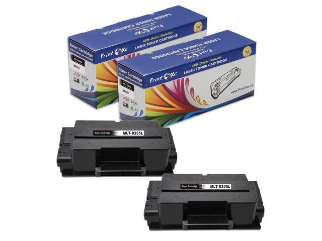 Click here for D205L Compatible 2 Toner Cartridges for MLT-D205L... prices