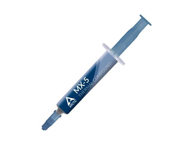 Click here for ARCTIC MX-5 (4 g) - Quality Thermal Paste for All... prices
