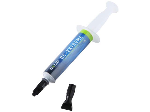 Click here for GELID GC-Extreme 10g with Tooling - Thermal Conduc... prices