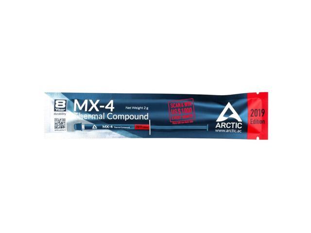 Click here for ARCTIC MX-4 - Thermal Compound Paste  Carbon Based... prices