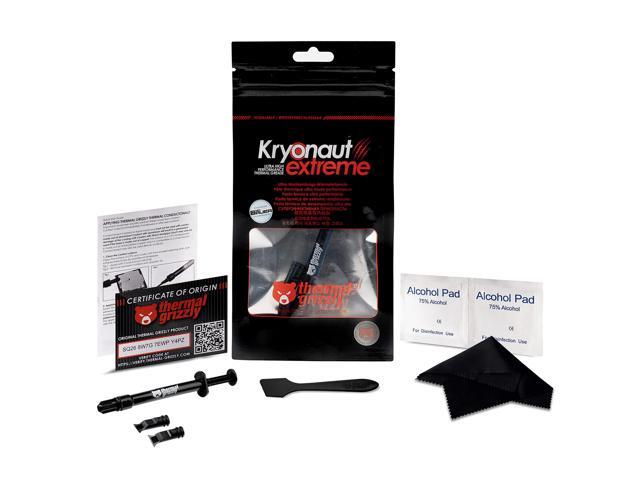Click here for Thermal Grizzly Kryonaut Extreme Bundle The High P... prices