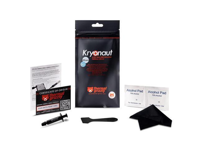 Click here for Thermal Grizzly Kryonaut The High Performance Ther... prices