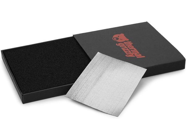 Click here for Thermal Grizzly KryoSheet (68 x 51 x 0 2 mm) prices