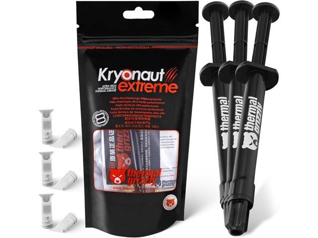 Click here for Thermal Grizzly Kryonaut Extreme - Extremely High... prices