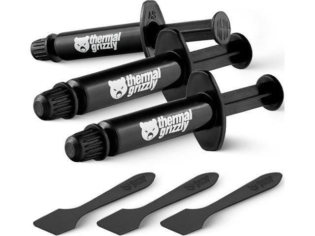 Click here for Thermal Grizzly Kryonaut - High-Performance CPU Th... prices