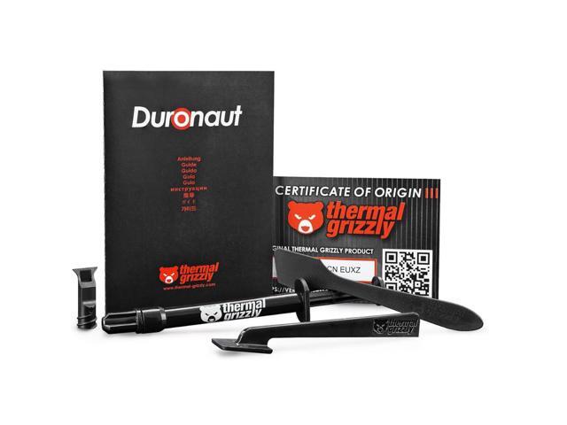 Click here for Thermal Grizzly Duronaut - 2 Gram - Enhanced Durab... prices