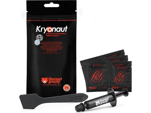 Click here for Thermal Grizzly Kryonaut - 1 Gram - Extremely High... prices
