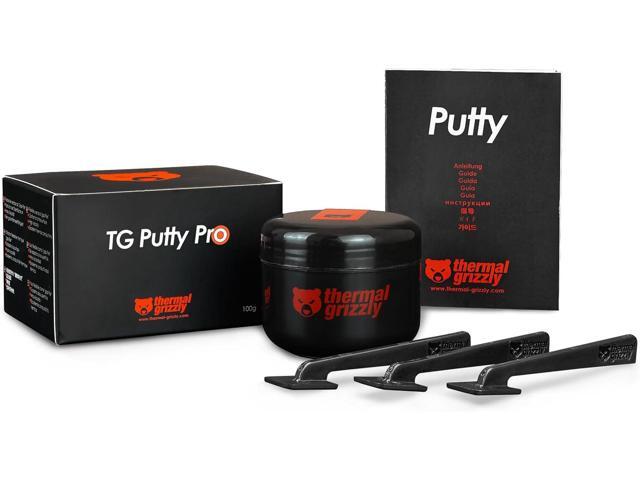 Click here for Thermal Grizzly TG Putty Pro - 100 Gram prices