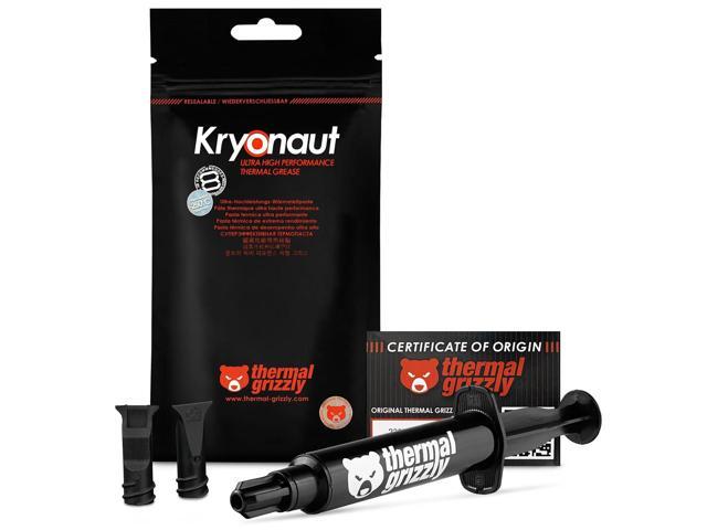 Click here for Thermal Grizzly Kryonaut The High Performance Ther... prices