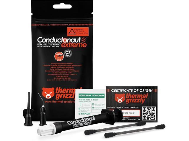 Click here for Thermal Grizzly Conductonaut Extreme Thermal Greas... prices