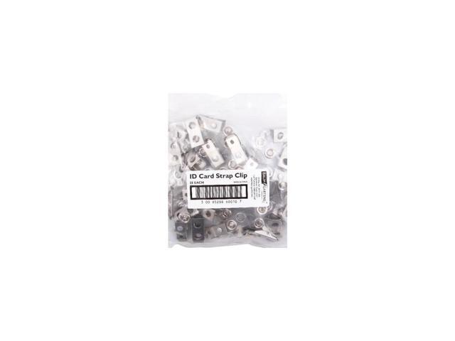 Click here for Baumgartens ID Strap Clips Prepunched Vinyl 25/PK... prices