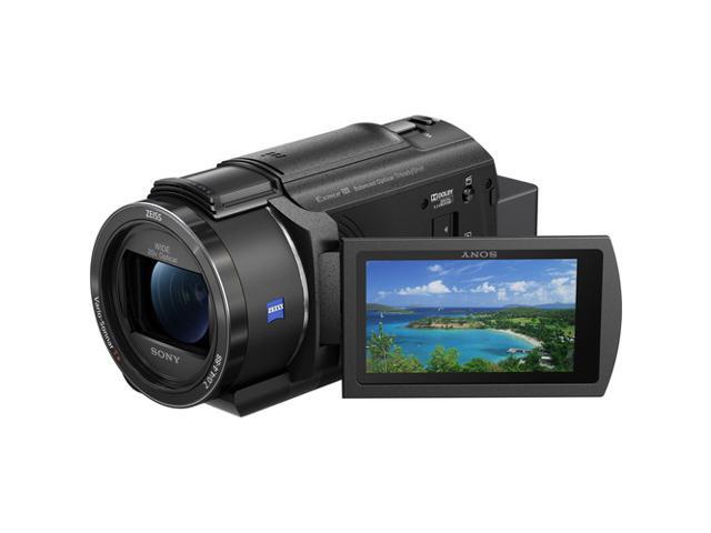 Click here for Sony Handycam AX43 Digital Camcorder 3 LCD Touchsc... prices
