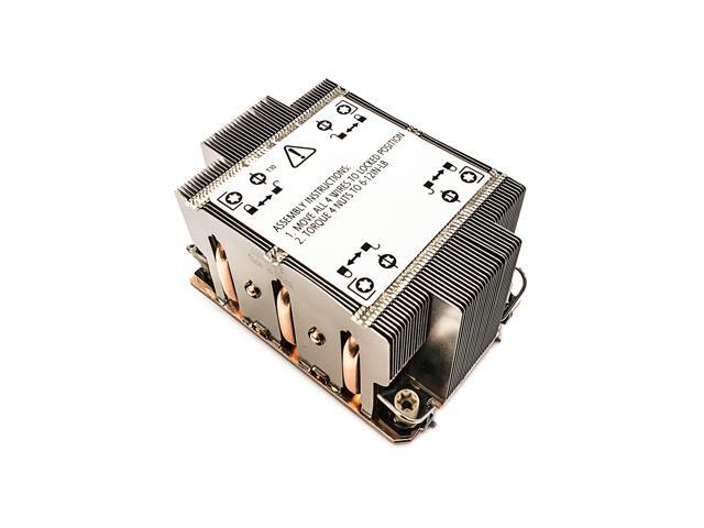 Click here for Dynatron AC N8 2U Server and up Ice Lake and Coope... prices