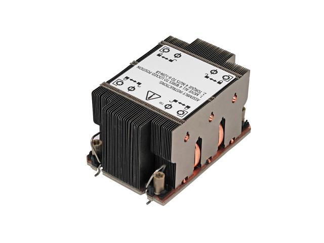 Click here for Dynatron S2 FCLGA 4677 Sapphire Rapids Passive Coo... prices