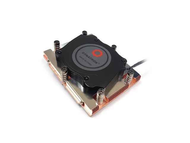 Click here for Dynatron J5 Socket SP5 Copper Heatsink and Active... prices