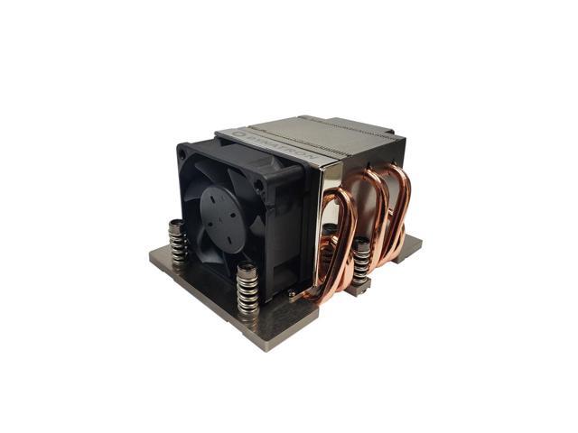 Click here for Dynatron J10 Socket SP5 Copper Heatsink and Active... prices