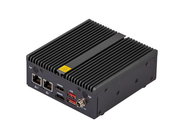 Click here for GigaIPC QBiX-EHLA6412-A1 Elkhart Lake J6412 Quad C... prices