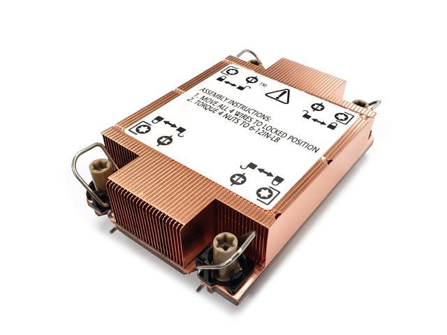 Click here for Dynatron N10 Ice Lake Cooper Lake Copper CPU Heats... prices