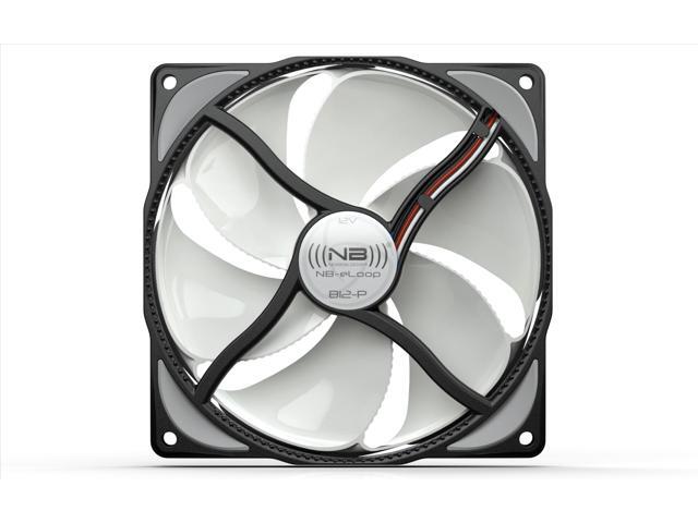 Click here for Noiseblocker NB-eLoop B12-P 120mm PWM Fan  2000RPM... prices