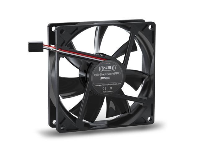 Click here for Noiseblocker NB-BlackSilentPro PE-P 92mm 1800rpm H... prices