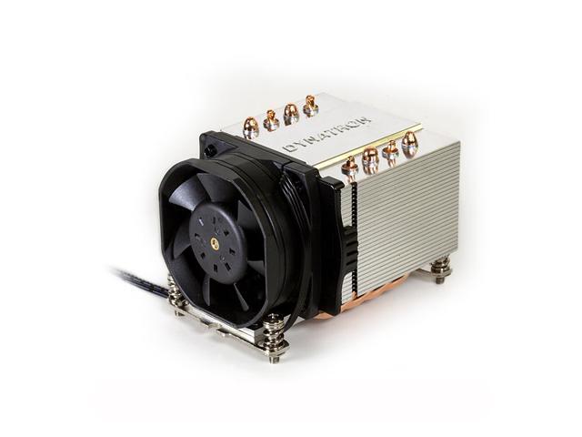 Click here for Dynatron A24 AMD Socket AM4 Aluminum Stacked Fin w... prices