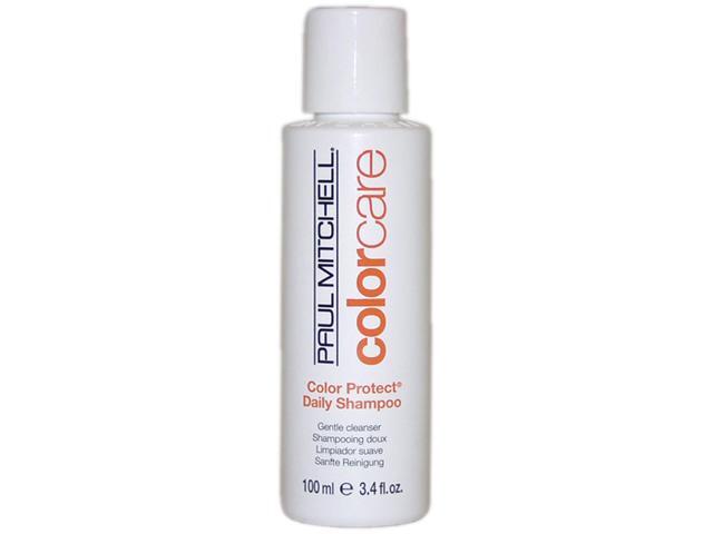 Click here for Color Protect Daily Shampoo - 3.4 oz Shampoo prices