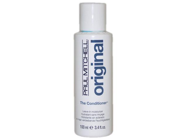 Click here for The Conditioner - 3.4 oz Conditioner prices