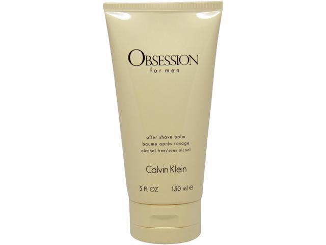 Click here for Obsession By Calvin Klein For Men - 5 Oz After Sha... prices