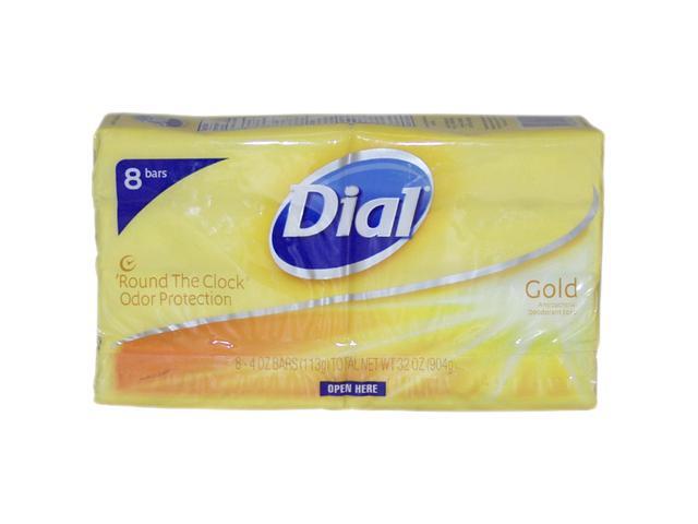Click here for Gold Antibacterial Deodorant Soap - 8 x 4 oz Soap prices