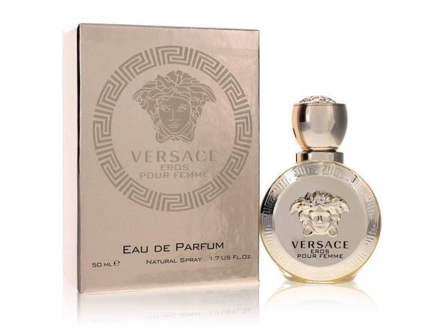 Click here for Versace Eros by Versace Eau De Parfum Spray 1.7 oz... prices