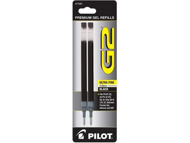 Click here for Pilot Refill for Pilot G2 Gel Ink Pens Ultra Fine... prices