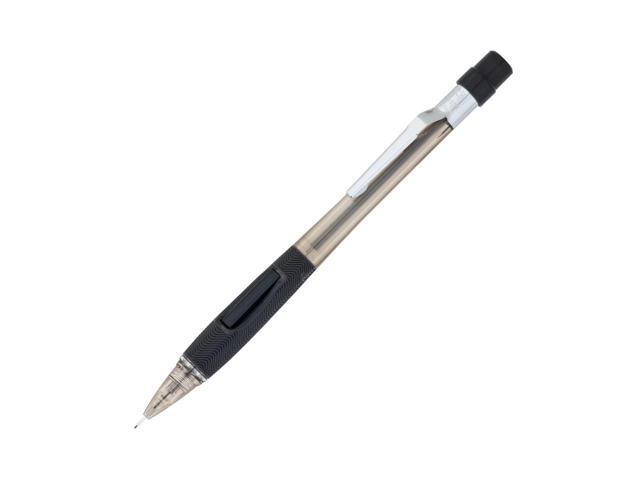 Click here for Pentel Pencil Clicker .5mm Smk PD345TA prices
