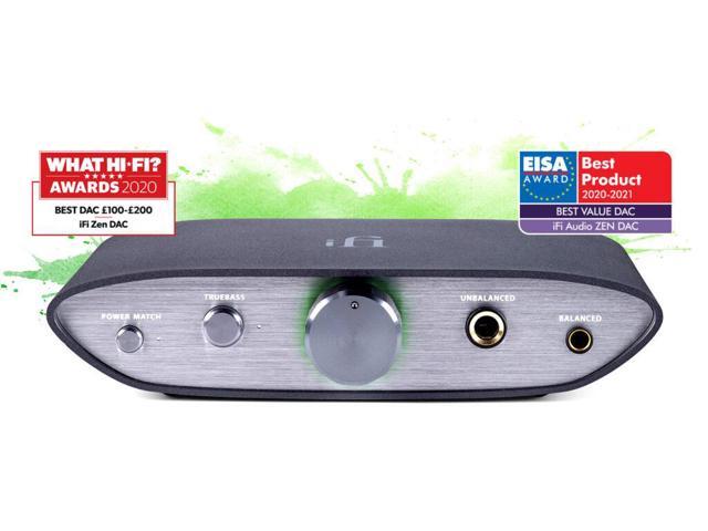 Click here for iFi Zen DAC V2 Desktop Digital Analog Converter wi... prices