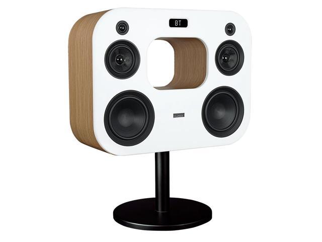 Click here for Fluance Fi70W Three-Way Wireless High Fidelity Mus... prices