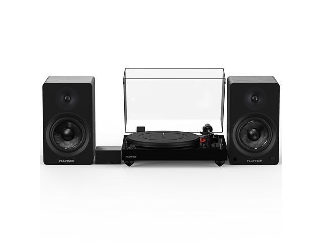 Click here for Fluance Reference RT83 High Fidelity Vinyl Turntab... prices