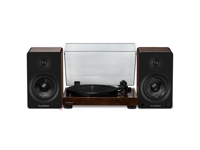 Click here for Fluance RT81 Elite High Fidelity Vinyl Turntable w... prices