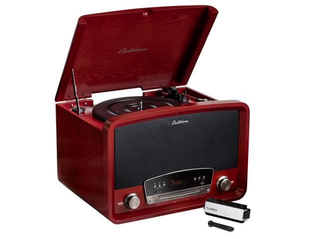 Click here for Electrohome Kingston 7-in-1 Vintage Vinyl Record P... prices