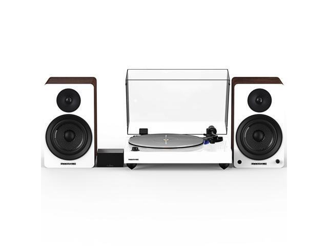 Click here for Fluance Reference RT85 High Fidelity Vinyl Turntab... prices